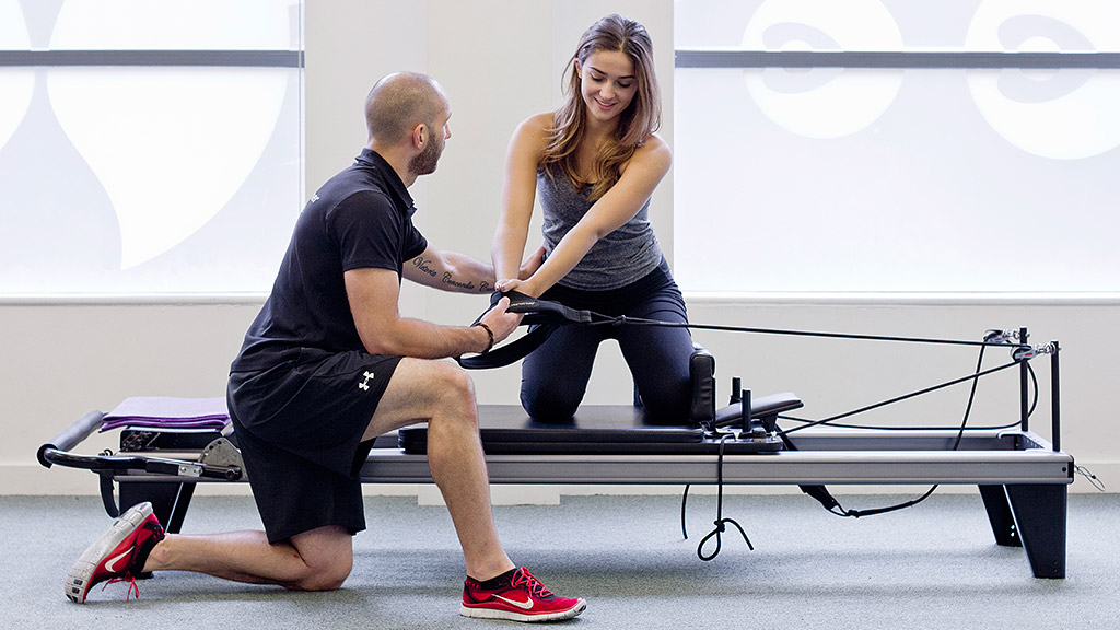 Seven Principles of Good Movement | Ten Health & Fitness