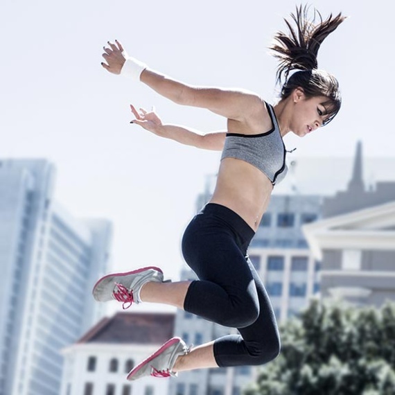 Seven Principles of Good Movement | Ten Health & Fitness