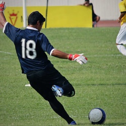 Ten - The benefits of dynamic Pilates in sports