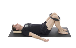 Pilates Ring Exercise How to Guide | Ten Health & Fitness