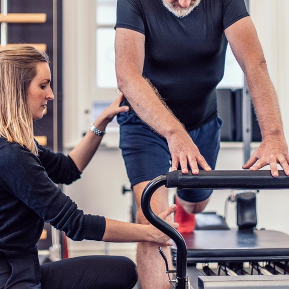 10 reasons footballers should do Pilates | Ten Health & Fitness