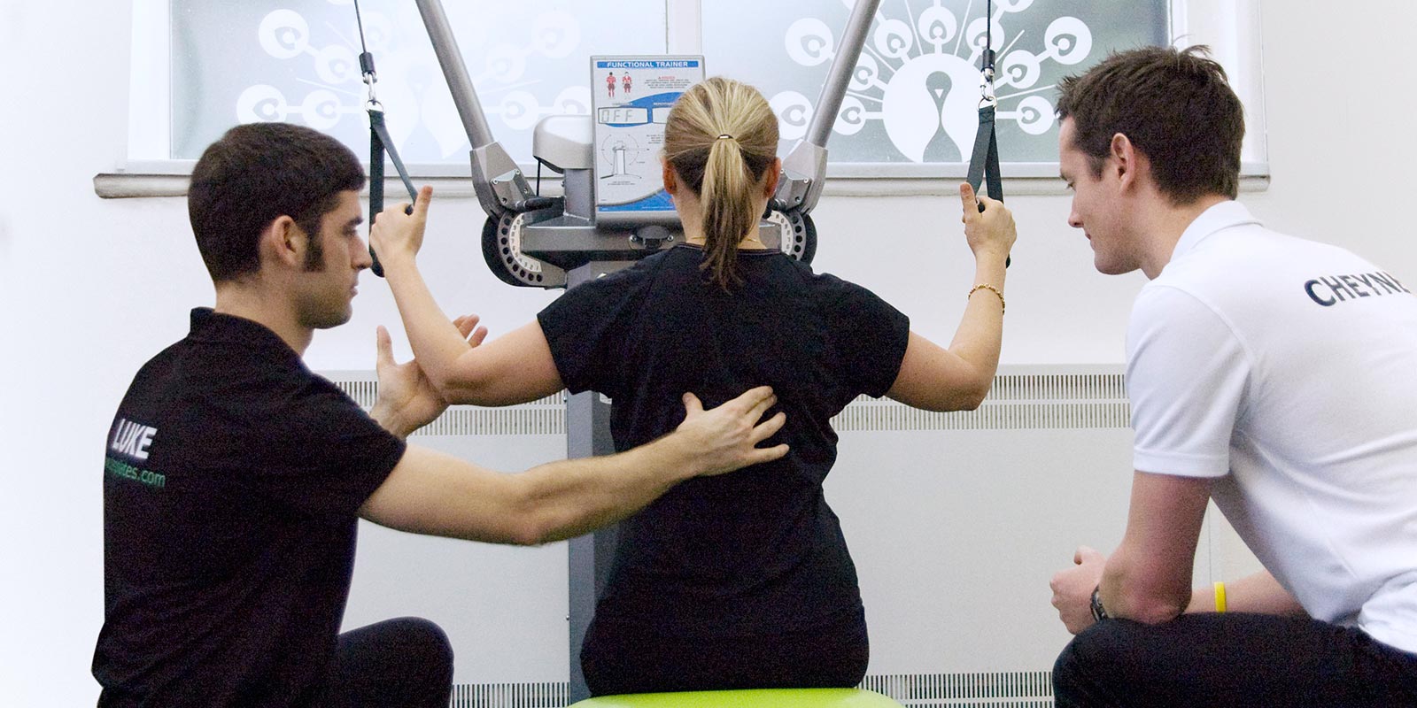 What is TenClinical?