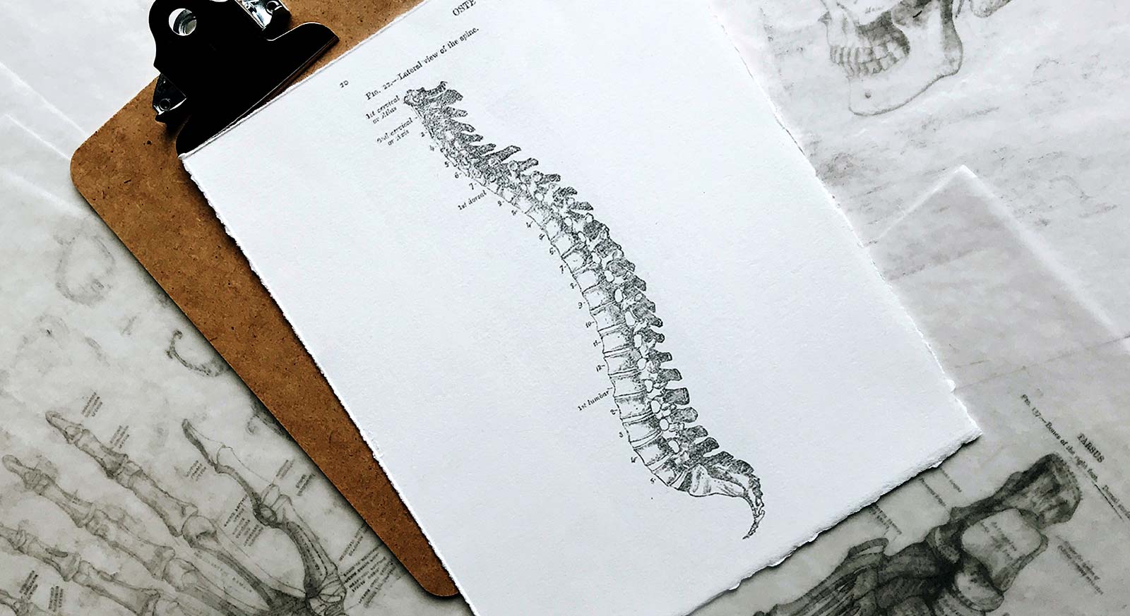 Coronavirus – why it’s so bad for your back.