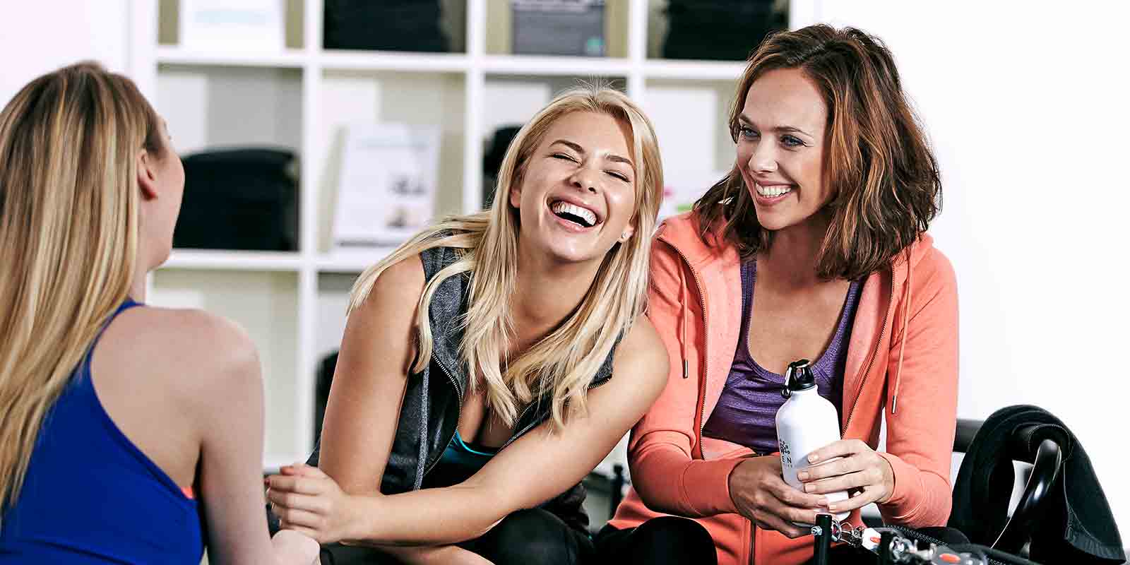 When to see a Women’s Health Physiotherapist | Ten Health & Fitness