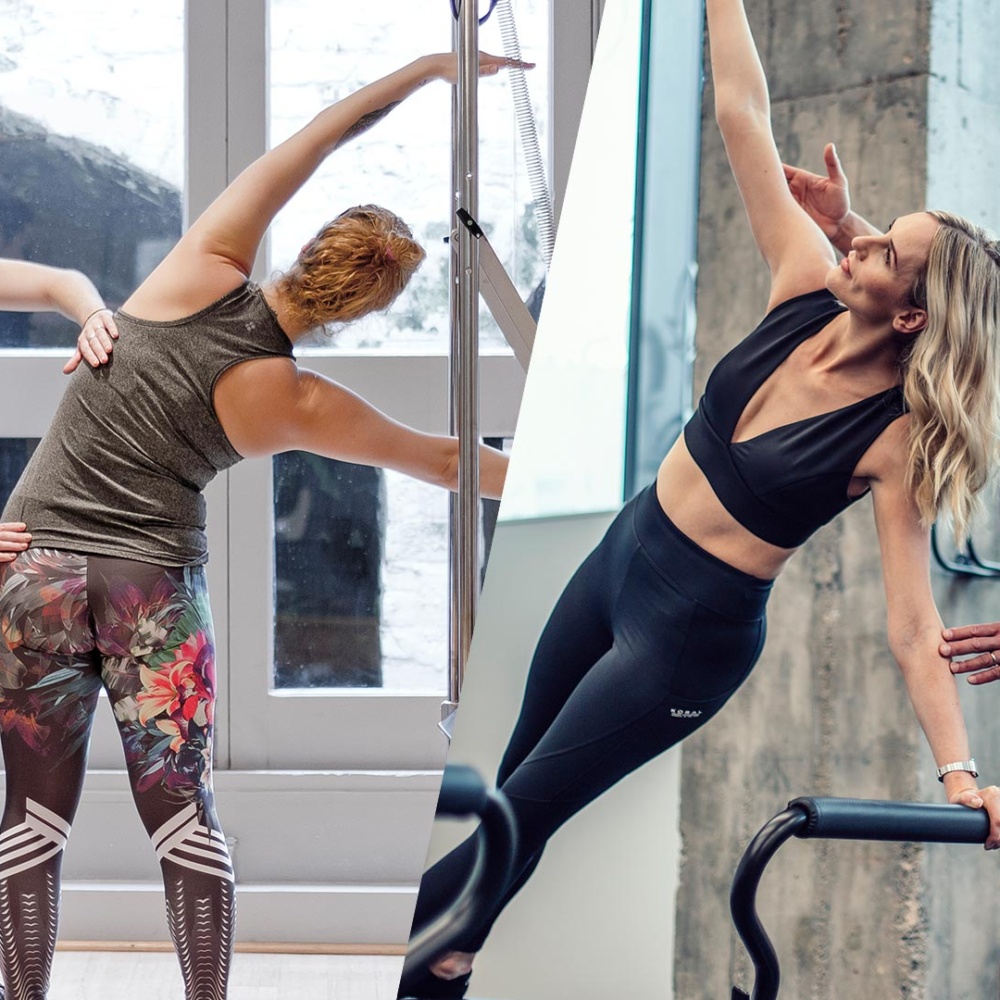 Ten Health & Fitness - Pilates, Physio, Personal Training | London