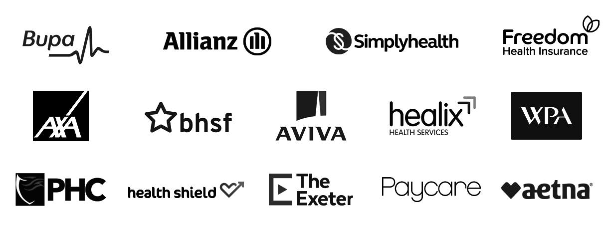 Leading Physiotherapy Clinics in London | Ten