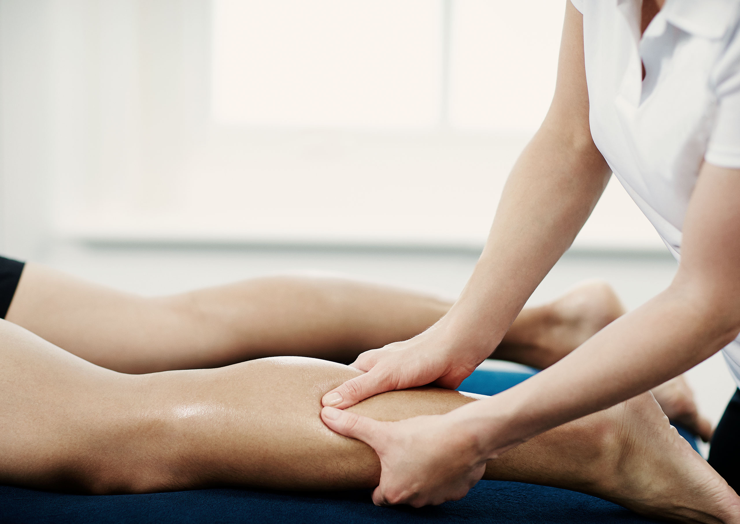 Scar Massage in London | Ten Health & Fitness