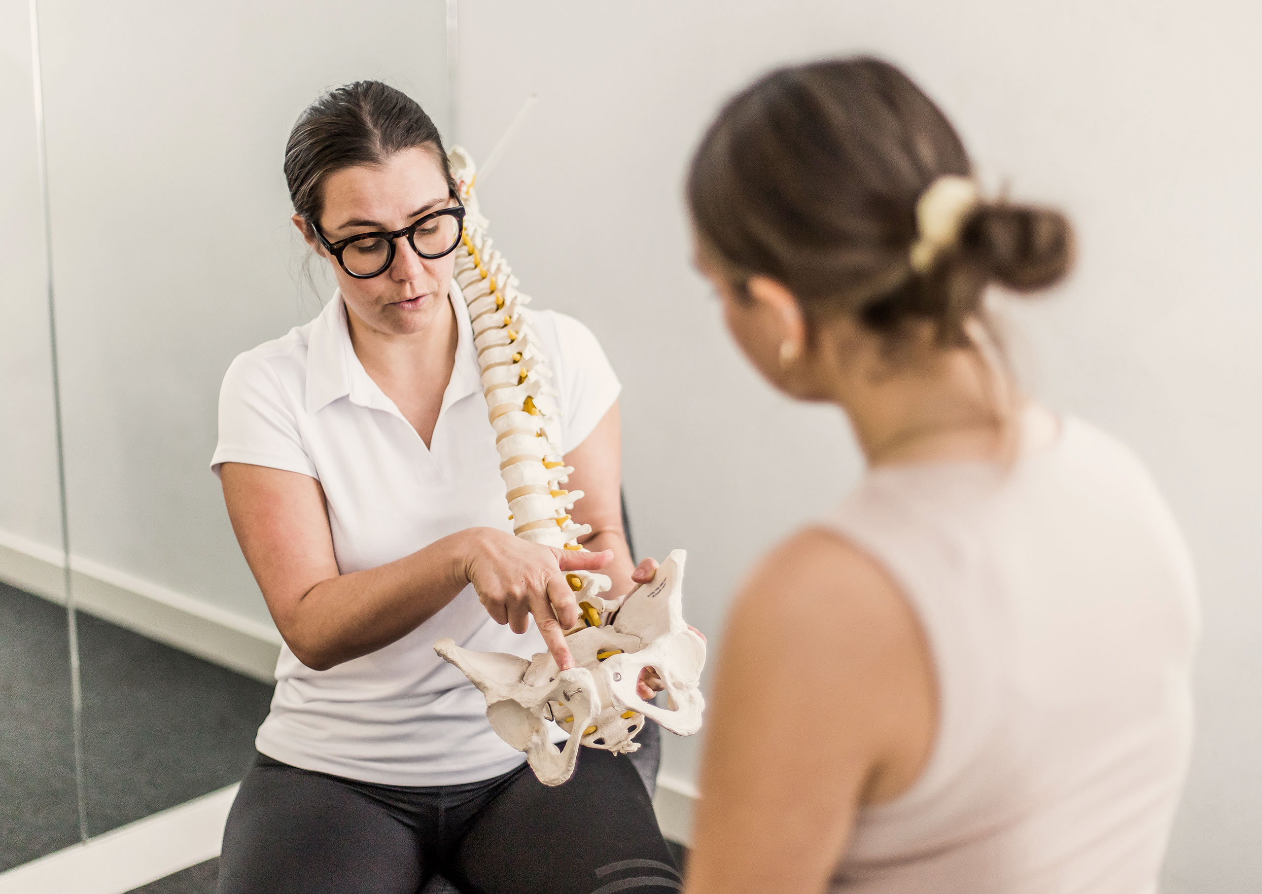 Postnatal Physiotherapy London | Ten Health & Fitness